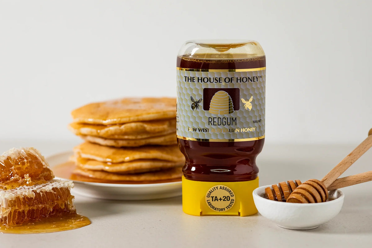 Honey – The House of Honey